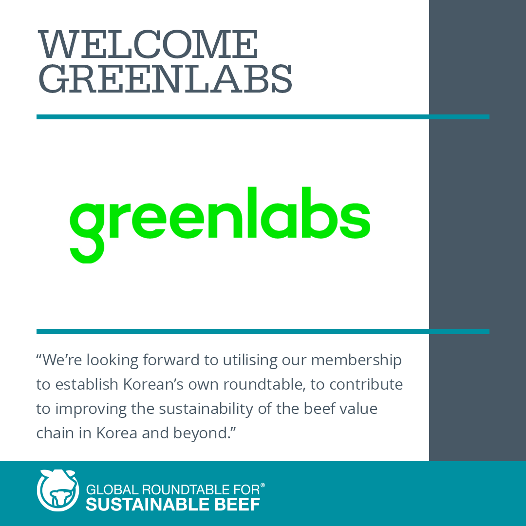 South Korean Ag-tech company Greenlabs joins leading beef ...