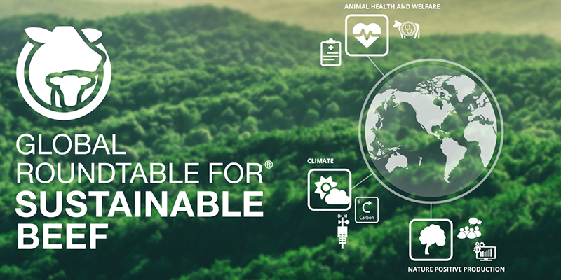 2023 Annual Report - Global Roundtable for Sustainable Beef